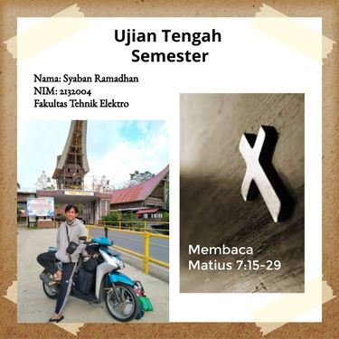 Book Creator | UTS Agama Kristen