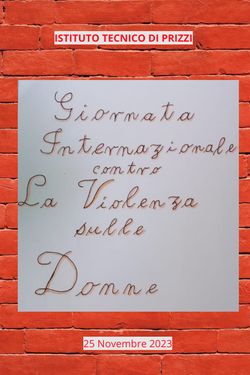 Book Creator | Unitevi contro la violenza sulle donne: Call to action per un futuro senza paura