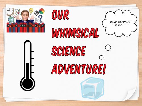 Book Creator | Science