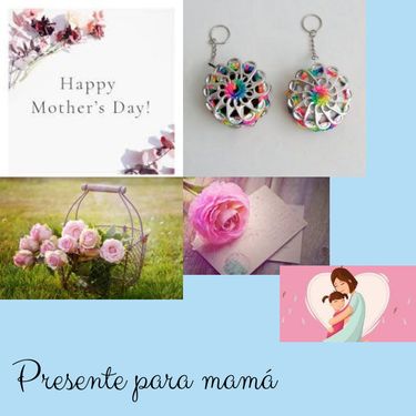 Book Creator | Paso a paso presente para mamá