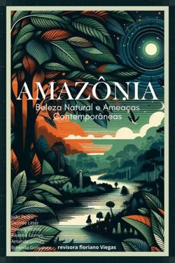 Book Creator | Amazônia - Viegas