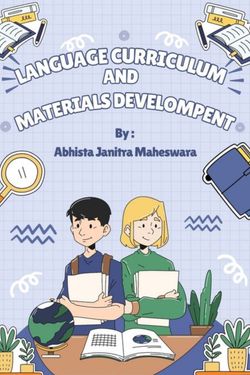 Book Creator | language curiculum & materials development