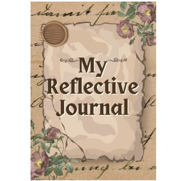 Book Creator | My Reflective Journal