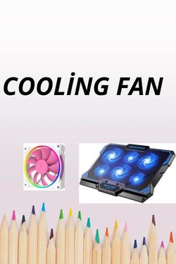 Book Creator | COOLİNG FAN