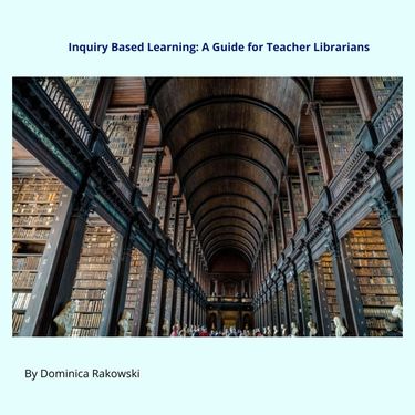 Book Creator | Inquiry Based Learning