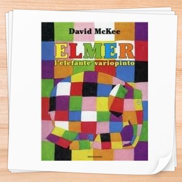 Book Creator | Elmer
