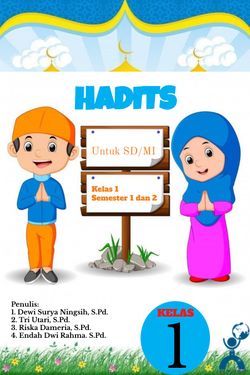 Book Creator | (copy) (copy) Hadits