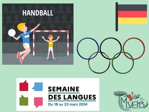 Book Creator | WAS IST HANDBALL?