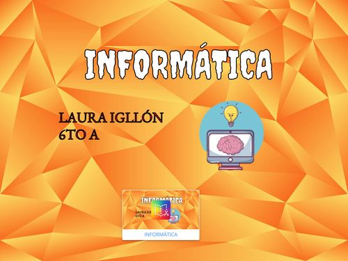 Book Creator | INFORMÁTICA