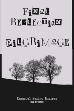 Book Creator | Pilgrimage