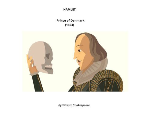 Book Creator | Hamlet