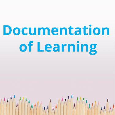 Book Creator | Documentation of Learning