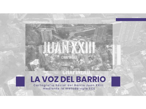 Book Creator | Informe ECE Tecnosociedad Cartografia social