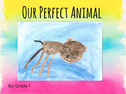 Book Creator | PBL