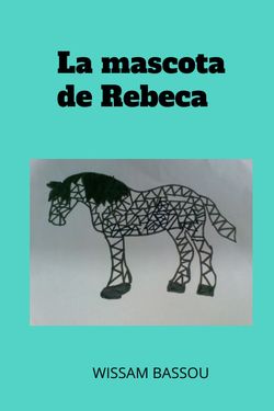 Book Creator | La mascota de rebeca