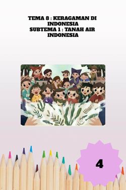 Book Creator | TEMA 8 SUBTEMA 1 PB 5