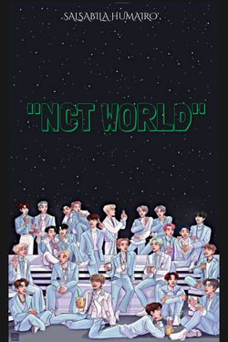 Book Creator | "NCT WORLD"