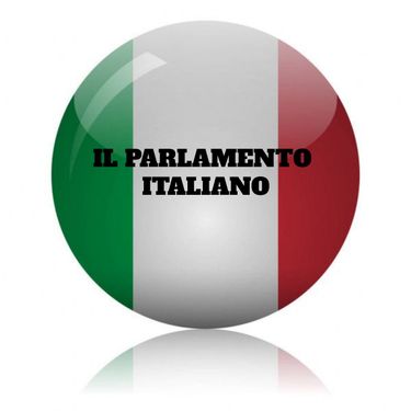 Book Creator | IL PARLAMENTO ITALIANO