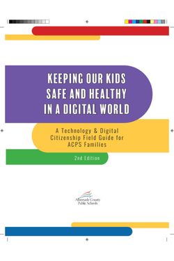 Book Creator | (copy) Family Field Guide Revision2 (Print)