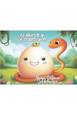 Book Creator | cuento el huevo y la serpiente