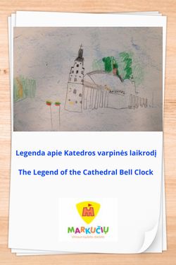 Book Creator | legenda