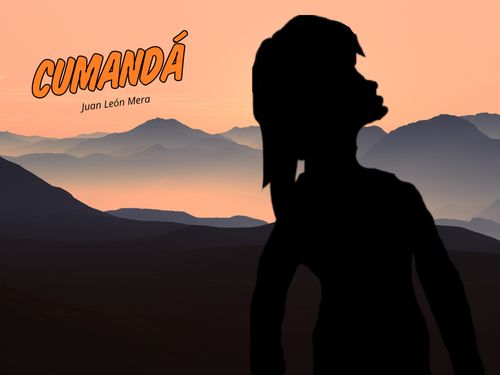 Book Creator | Cumandá