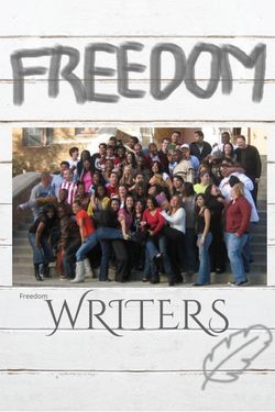 Book Creator | Freedom Writers