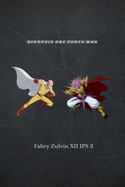 Book Creator | Sinopsis opm