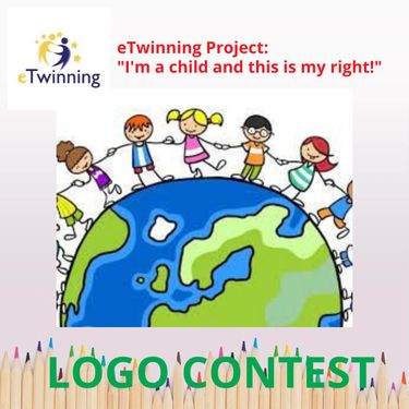 Book Creator | eTwinning Project:"I'm a child and this is my right!"