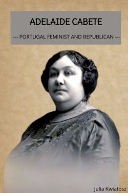 Book Creator | Adelaide Cabete