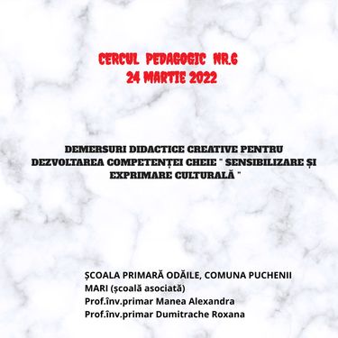 Book Creator | CERC PEDAGOGIC-24.03.2022