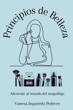 Book Creator | Principios de belleza