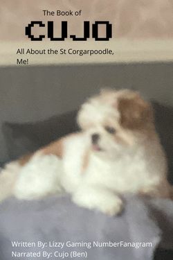 Book Creator | The Book of Cujo