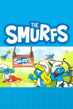 Book Creator | THE SMURF