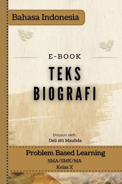 Book Creator | Handout Teks Eksposisi