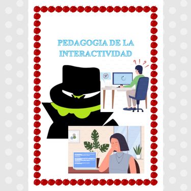 Book Creator | PEDAGOGÍA DE LA INTERACTIVIDAD