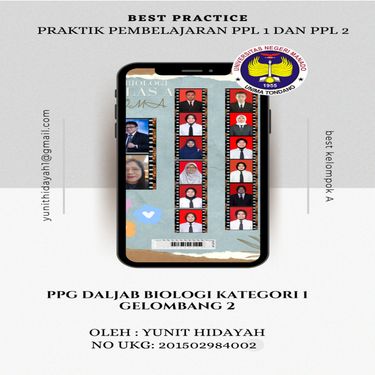 Book Creator | best practice ppl 1 dan 2