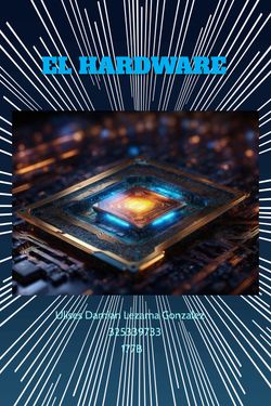 Book Creator | EL HARDWARE