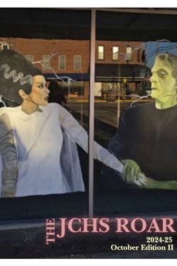 Book Creator | October Edition II