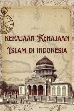 Book Creator | Kerajaan - Kerajaan Islam Di Indonesia