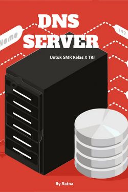 Book Creator | DNS SERVER