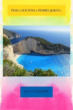 Book Creator | TEMA 7