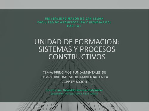 Book Creator | SISTEMAS Y PROCESOS CONSTRUCTIVOS