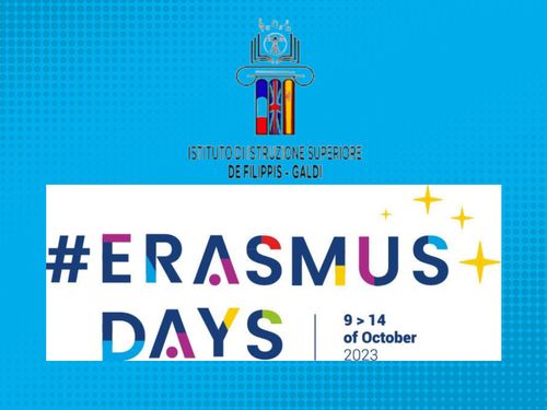 Book Creator | ERASMUS DAY 2023