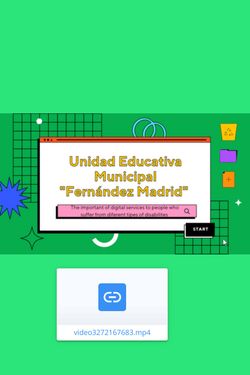 Book Creator | proyecto interdisciplinar