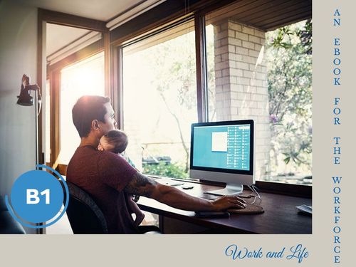 Book Creator | Work & Life