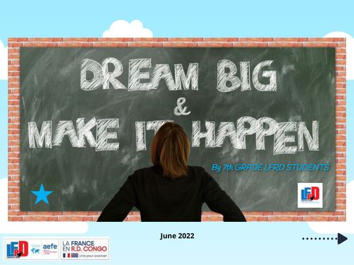 Book Creator | My students' future life (5B)