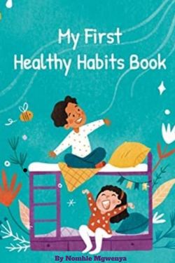 Book Creator | Healthy Habits