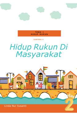 Book Creator | Modul Ajar Kelas 2 Tema 1 Subtema 4