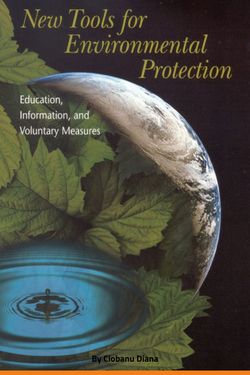 Book Creator | Environmental Protection